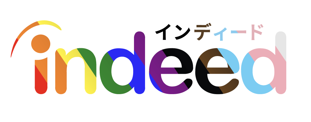 Indeed Japan | 東京レインボープライド2021オンラインブース